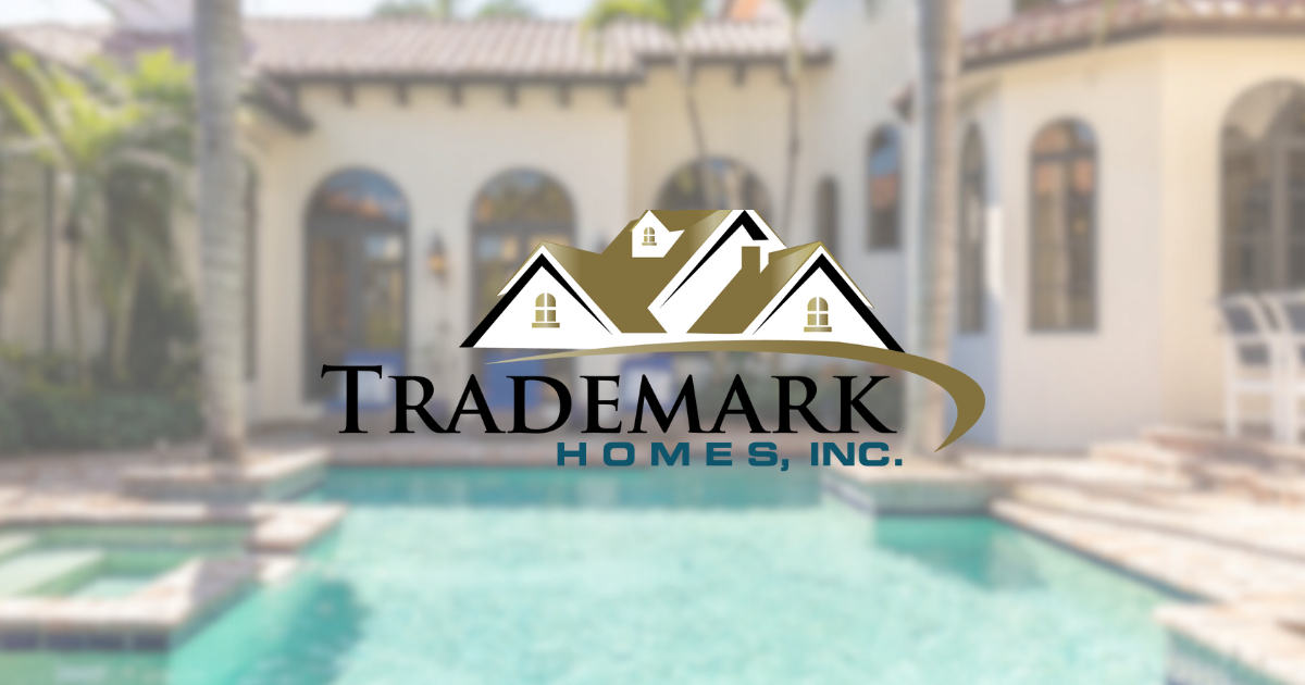 About us | Trademark Homes | Building Dreams with Quality and Integrity