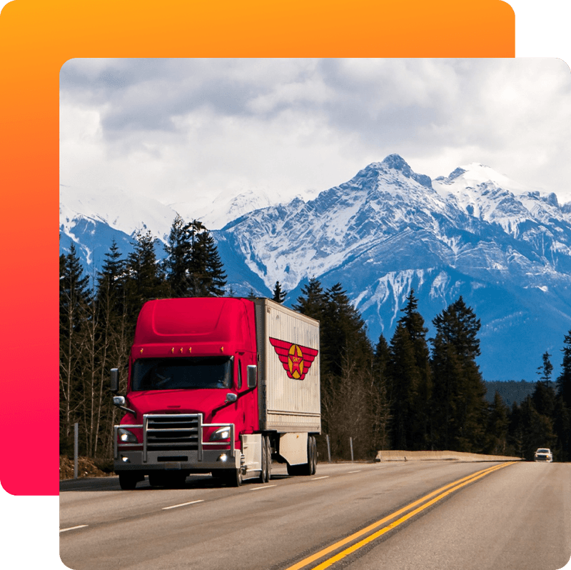 About Southwestern Motor Transport