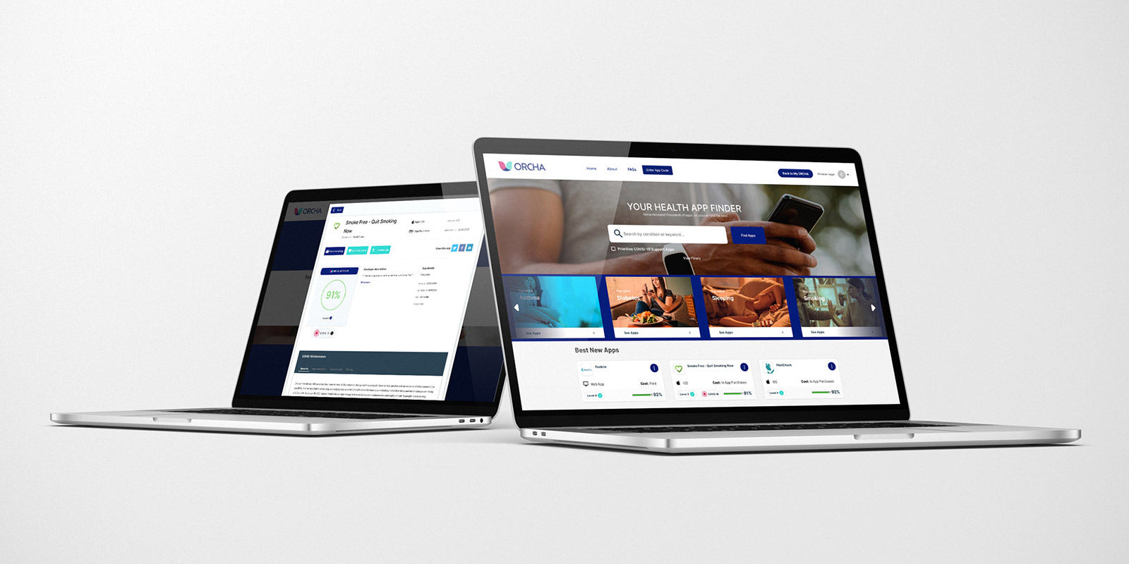 Phio Access Rated As Number One Physiotherapy App By Orcha