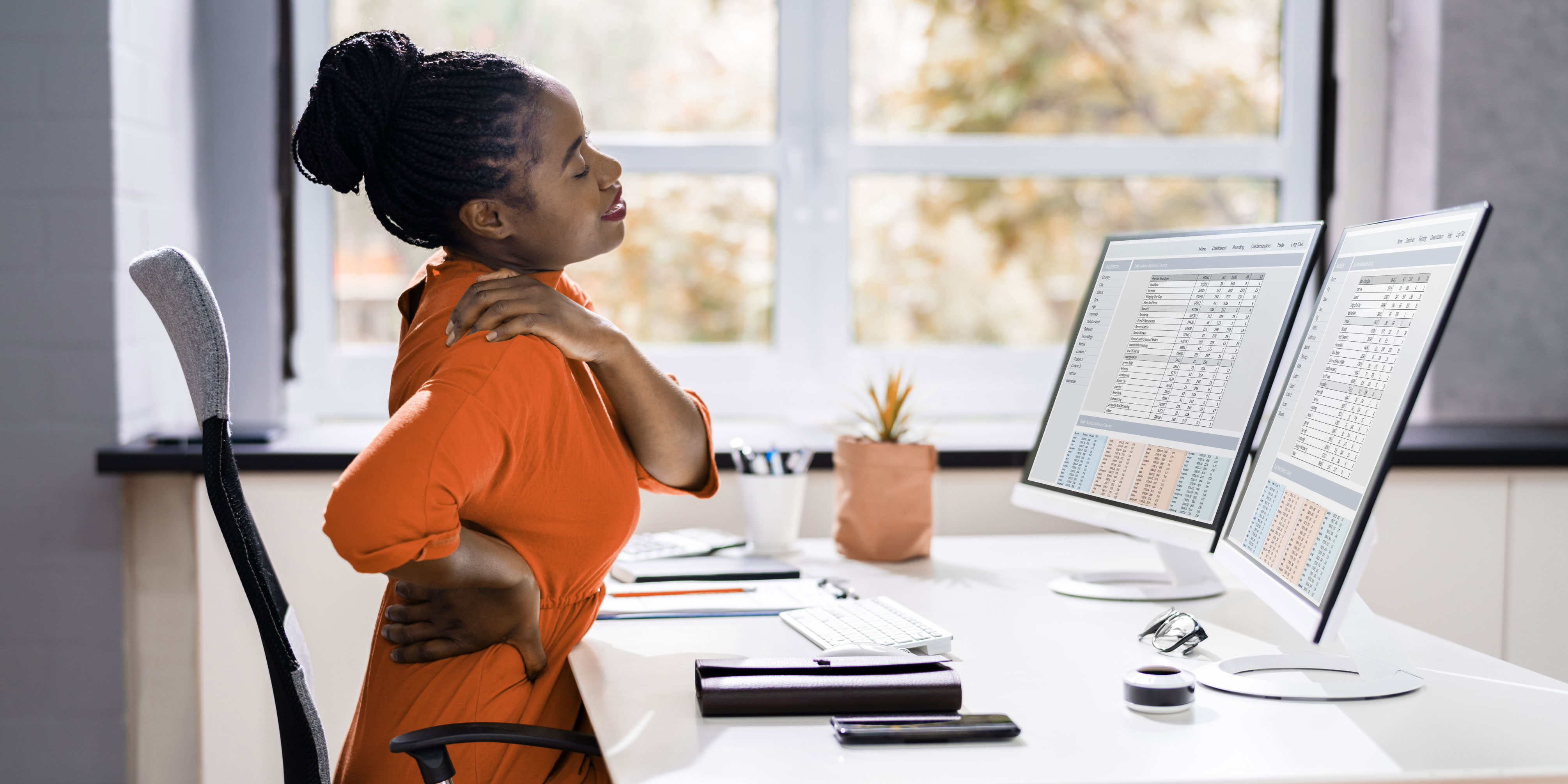 Preventing and resolving MSK issues: the do’s and don’ts