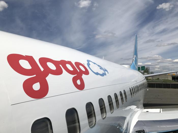 Gogo 2Ku Connectivity Exceeds 100 Mbps