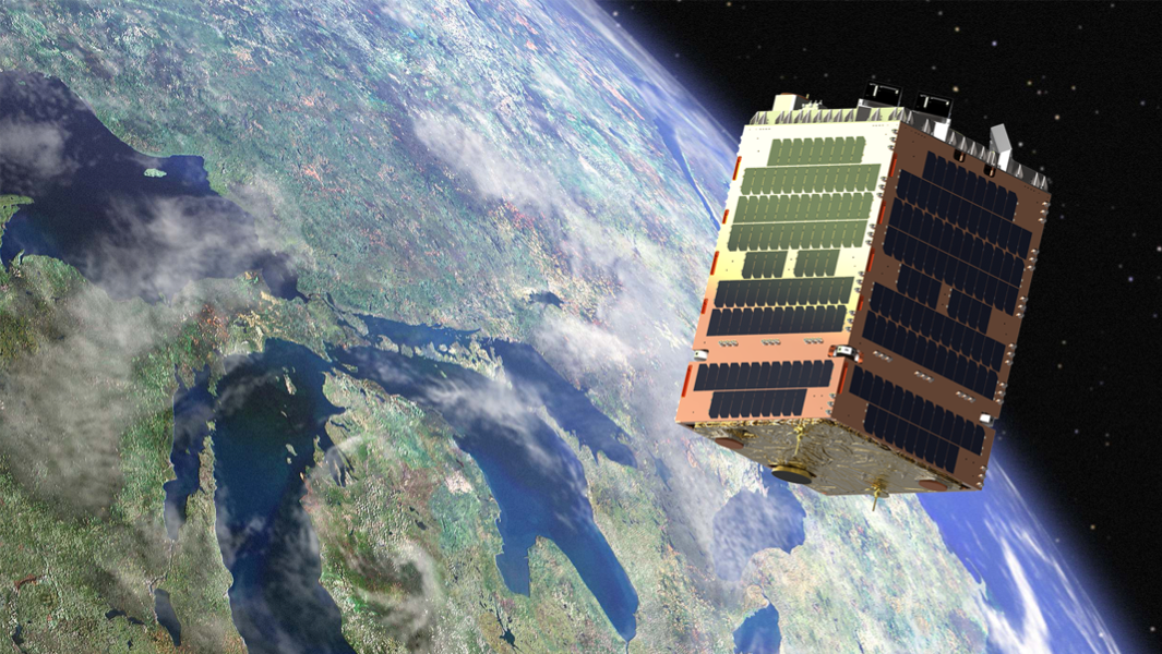 ThinKom and Telesat to Jointly Develop an Enterprise User Terminal for ...