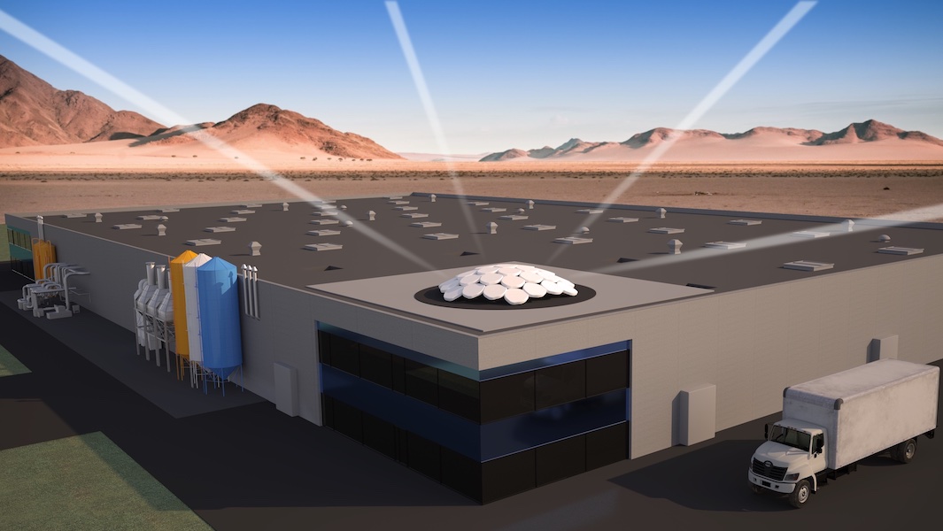 Via Satellite: ThinKom Expands Antenna Tech to Meet Growing NGSO Demand