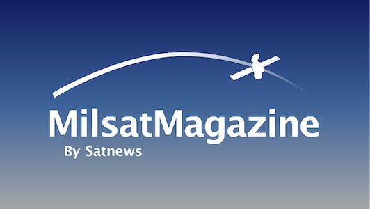 SatMagazine Conversation with CTO Bill Milroy: Latest Trends in Phased ...
