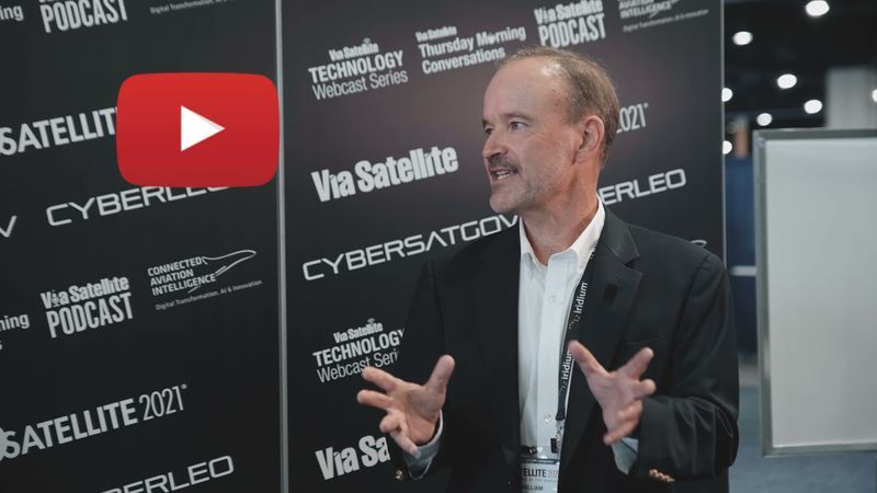 ThinKom and CarlisleIT to Offer New Ka-Band Satellite Antenna Solution ...