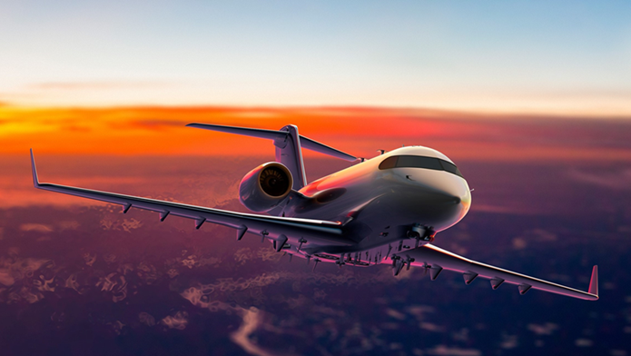 ThinKom’s Aero Satellite Terminal Selected by Leidos for Special ...