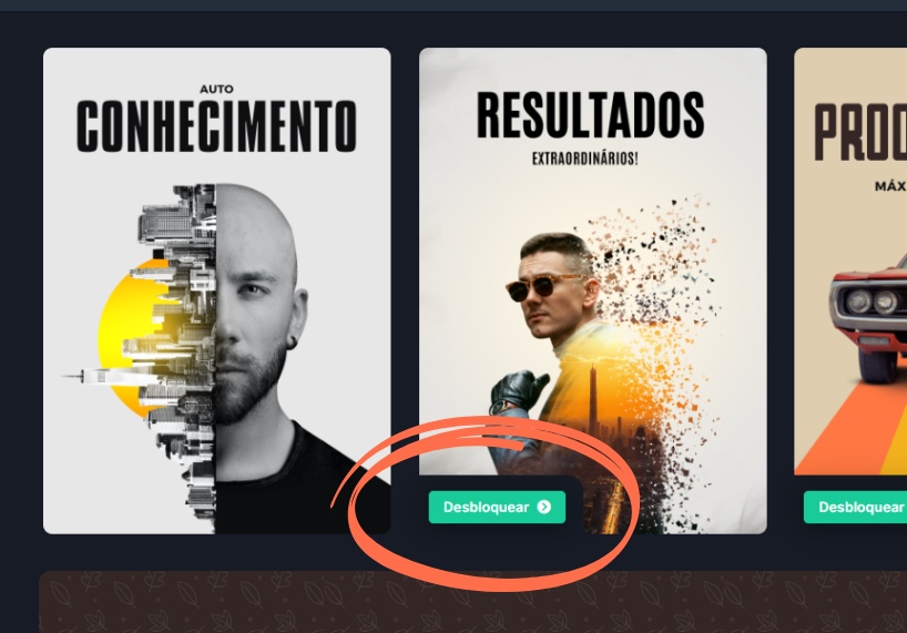 Membox - Sua Área de Membros Profissional