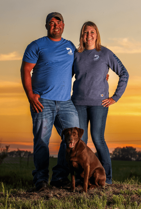 About - Diamondback Kennels