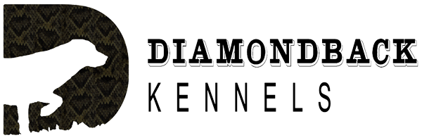 Diamondback Kennels - APLA, AKC & Gundog Training