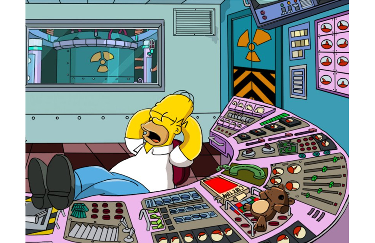 The History of the Internet of Things