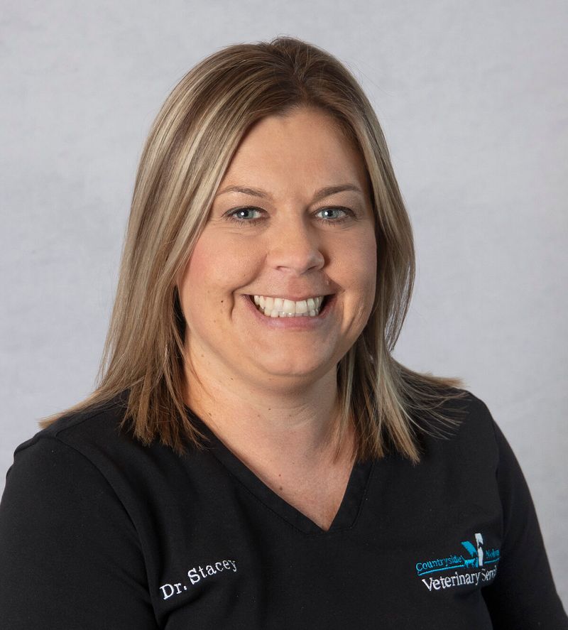 Meet Our Doctor | Dr. Stacey Funderburk