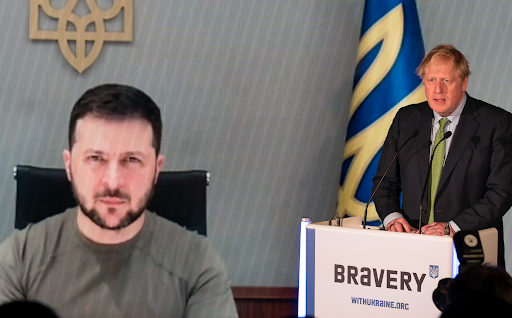 Brandfuel - Creative Agency