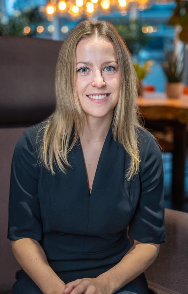 Tiong & Partners | Gabi Menkeviciute