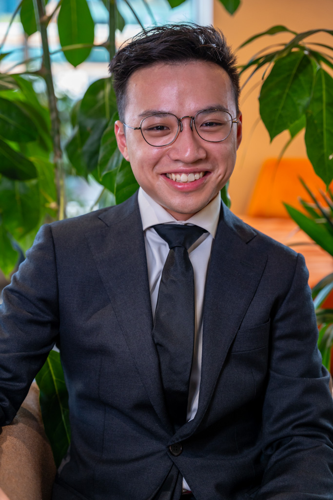 Tiong & Partners | Declan Lau