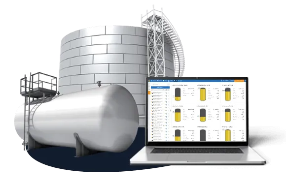 VIOTYS - Homebase gas station refueling solution