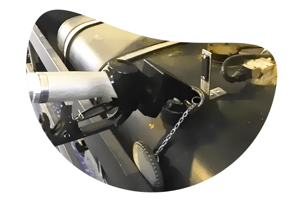 VIOTYS - Wireless RFID vehicle identification system