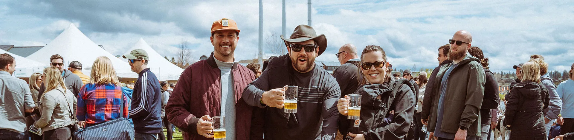 BEND BREWFEST | Bend Concerts