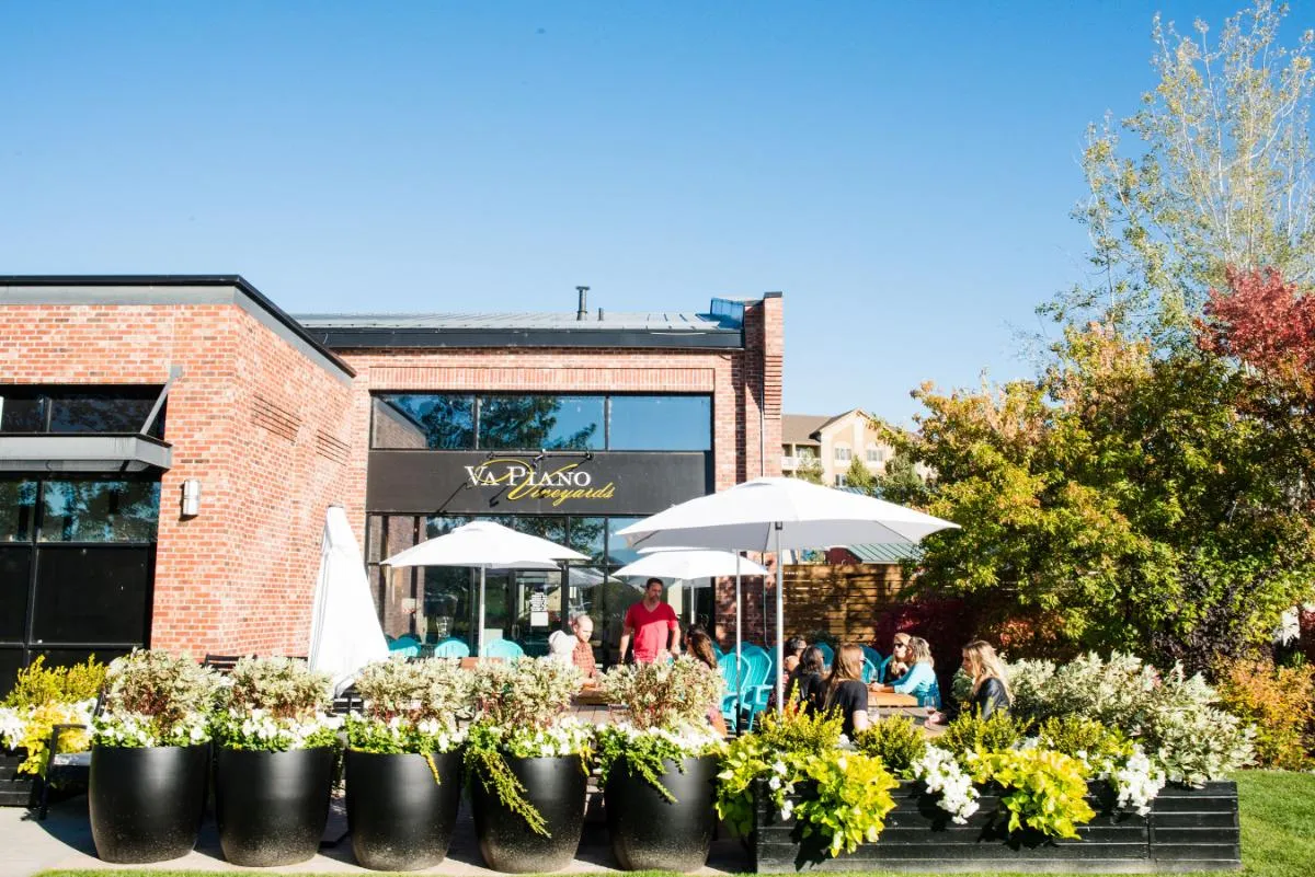 VISIT | Hayden Homes Amphitheater | Bend, Oregon