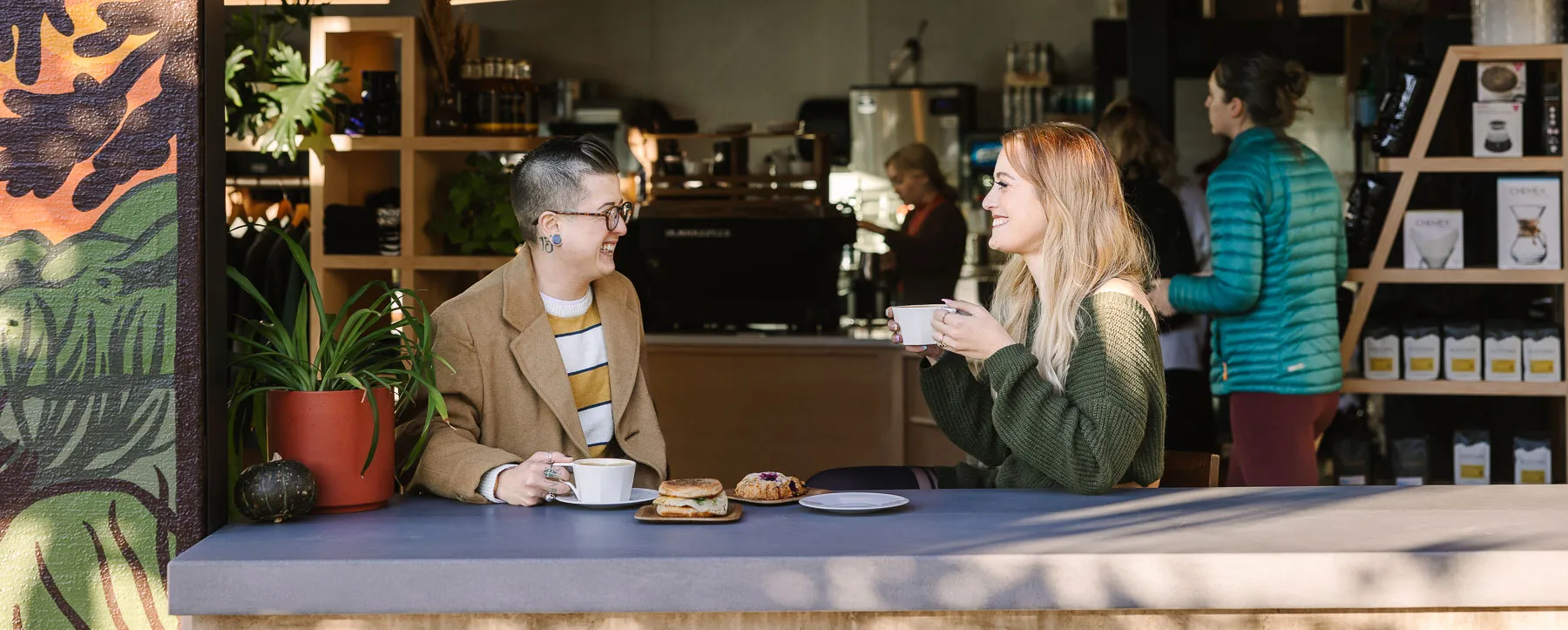 VISIT | Hayden Homes Amphitheater | Bend, Oregon