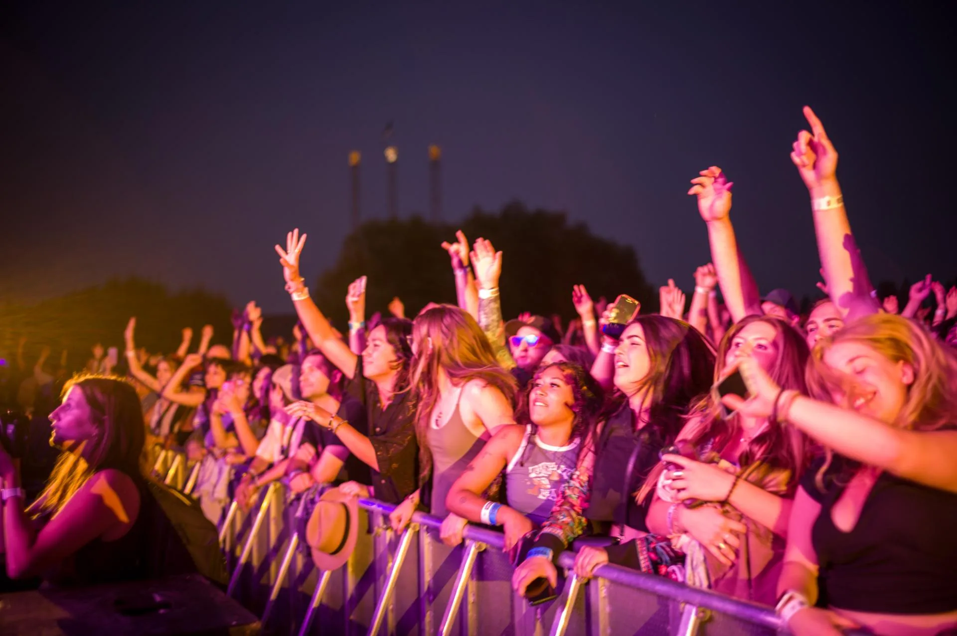 SEASON TICKETS | Hayden Homes Amphitheater | Bend, Oregon