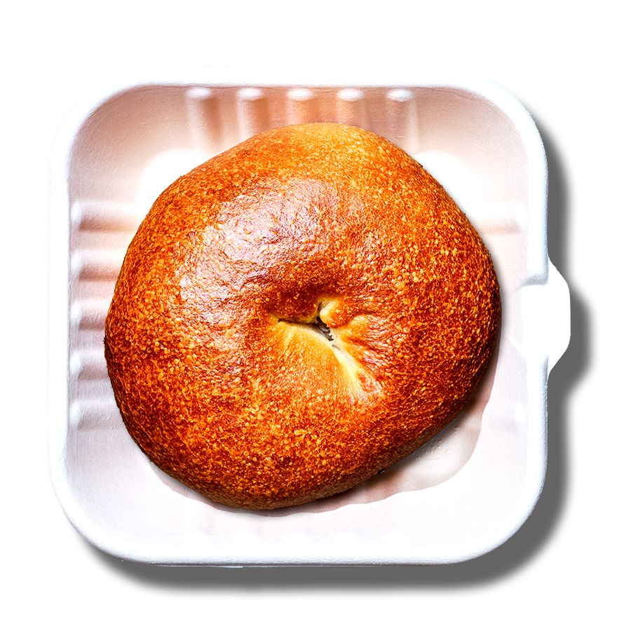 The Bagel Shop | Authentic Sourdough Bagels | Zurich