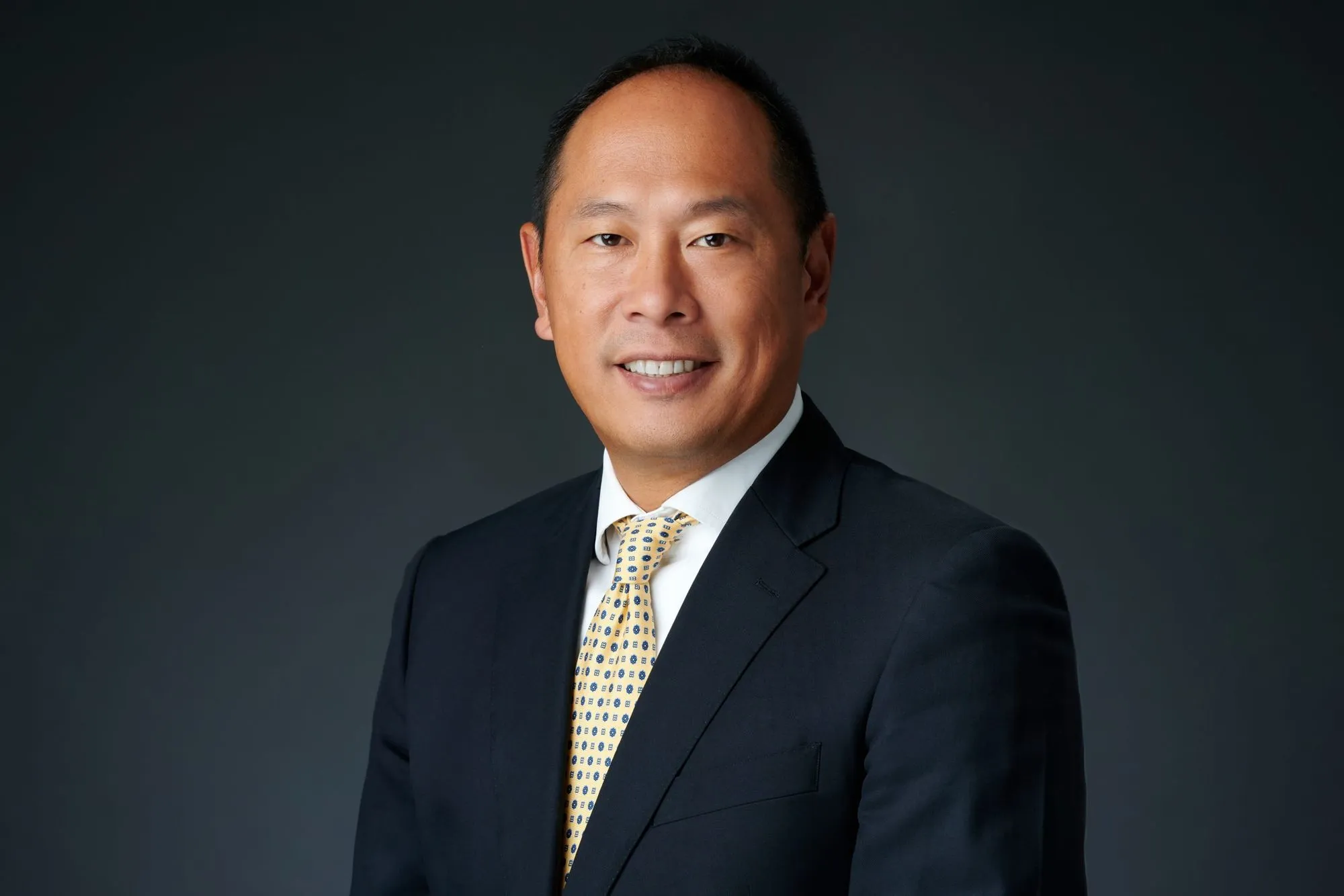 Family Office Association Hong Kong | FOAHK