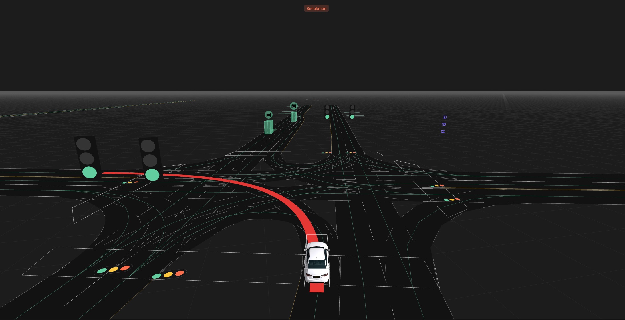 ADAS 및 AV용 OpenSCENARIO V2.0 | Applied Intuition