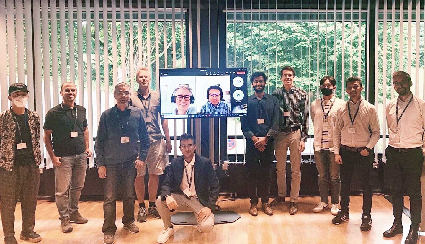 Map validation and road modeling at IEEE | Applied Intuition