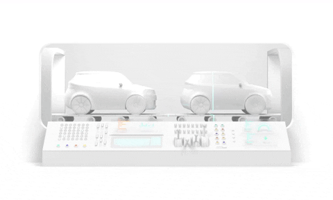 Applied Intuition’s brand refresh | Applied Intuition