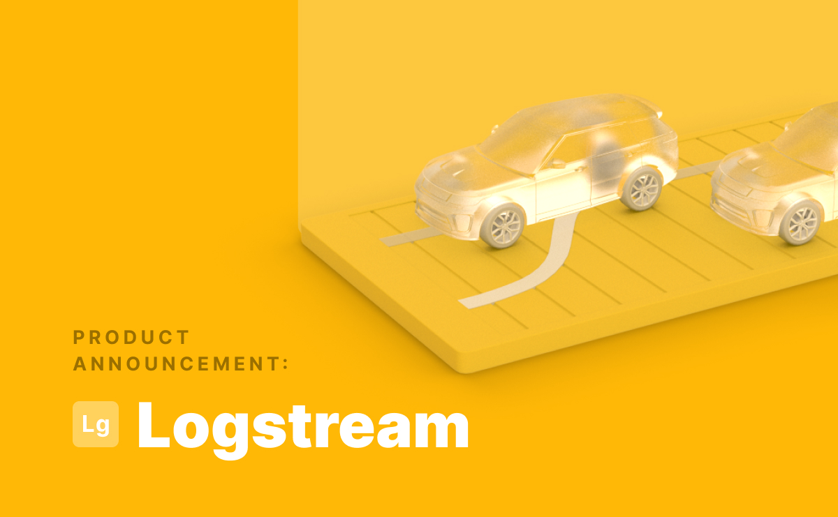 Announcing re-simulation tool Log Sim | Applied Intuition