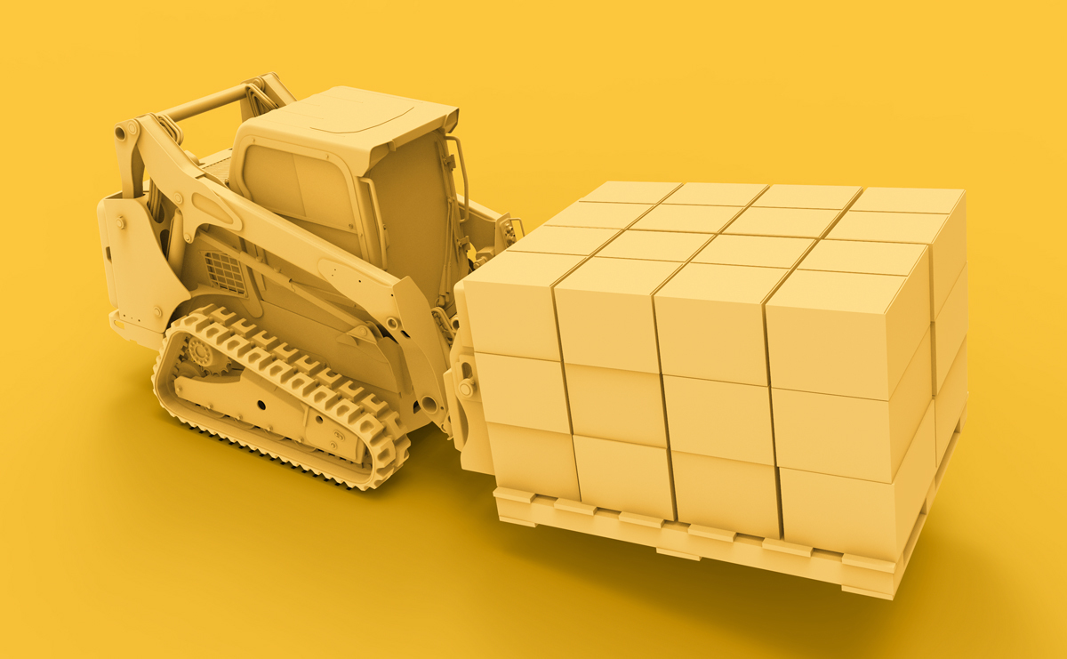 Multi-robot systems simulation | Applied Intuition