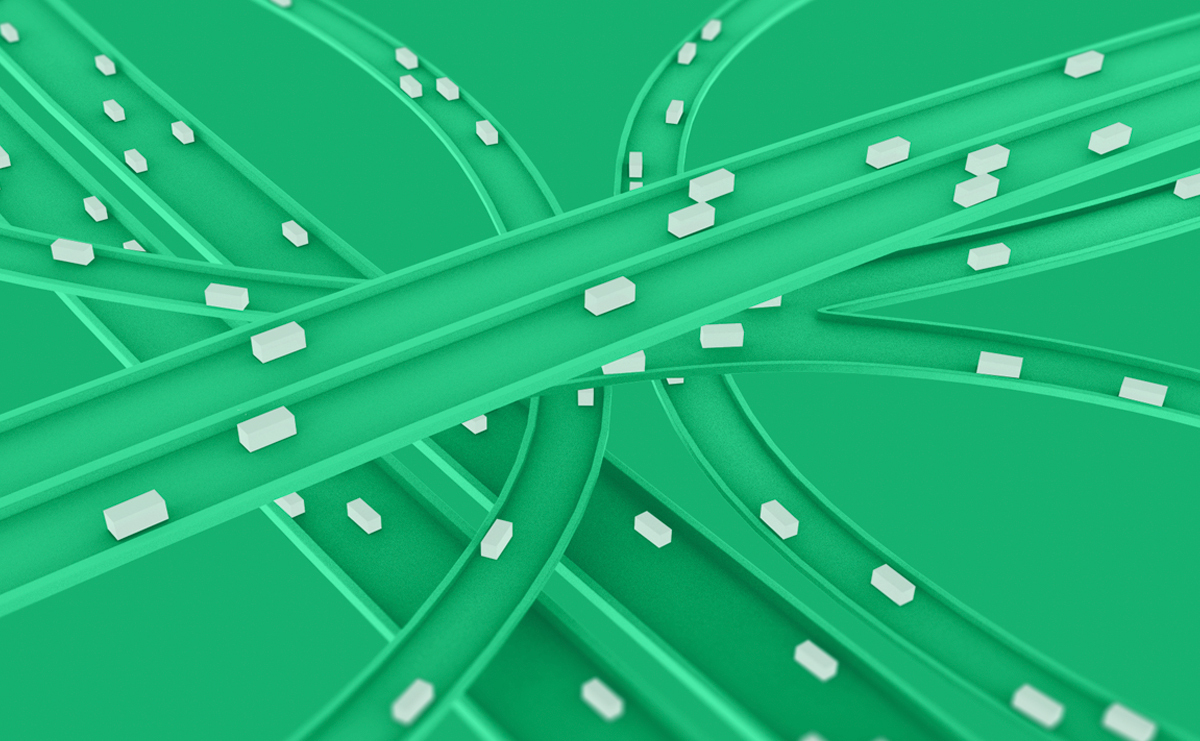 Open standards in AV & ADAS development | Applied Intuition