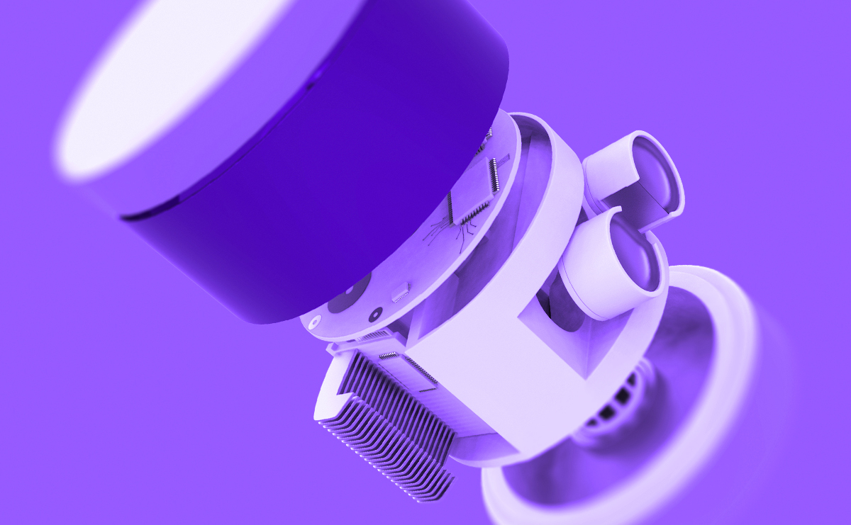 Perception simulation strategies - pt. 1 | Applied Intuition