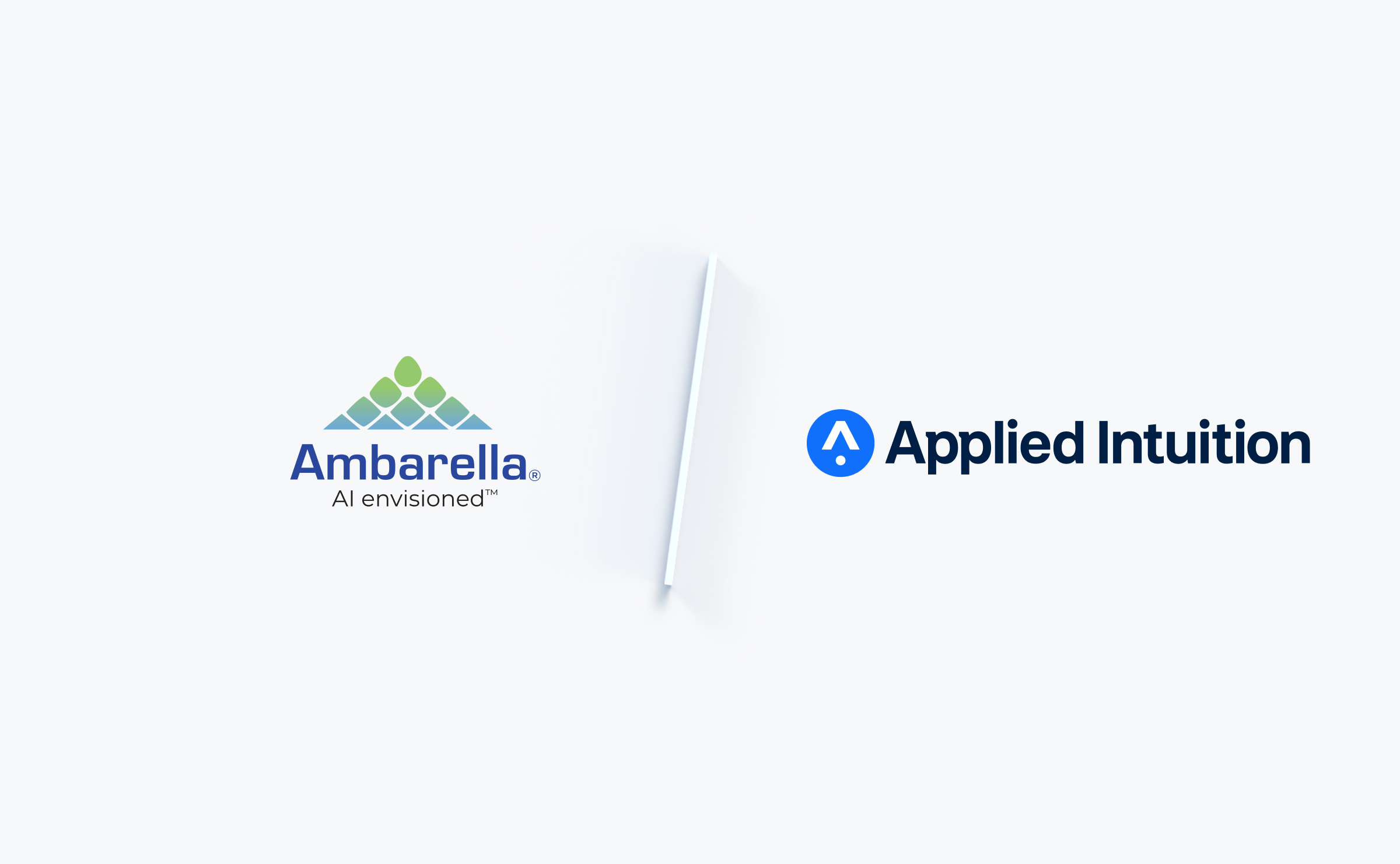 Ambarella and Applied Intuition partner on HIL testing