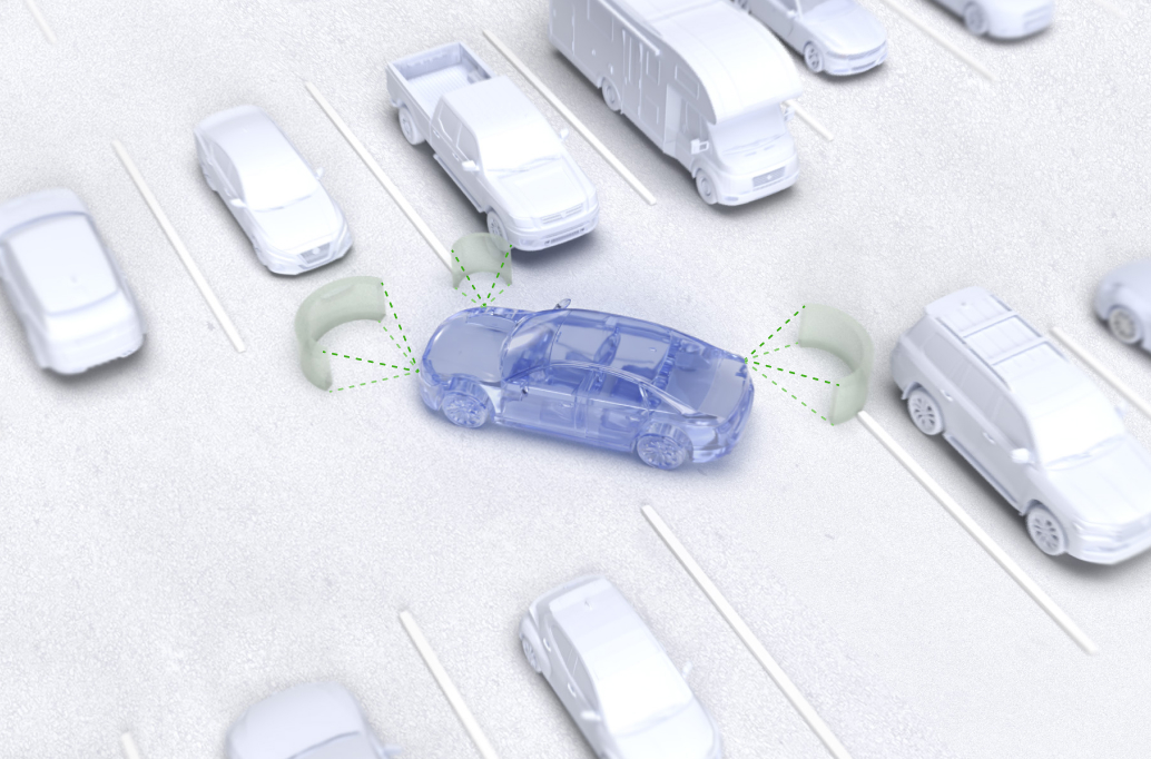 Automated parking development solution | Applied Intuition