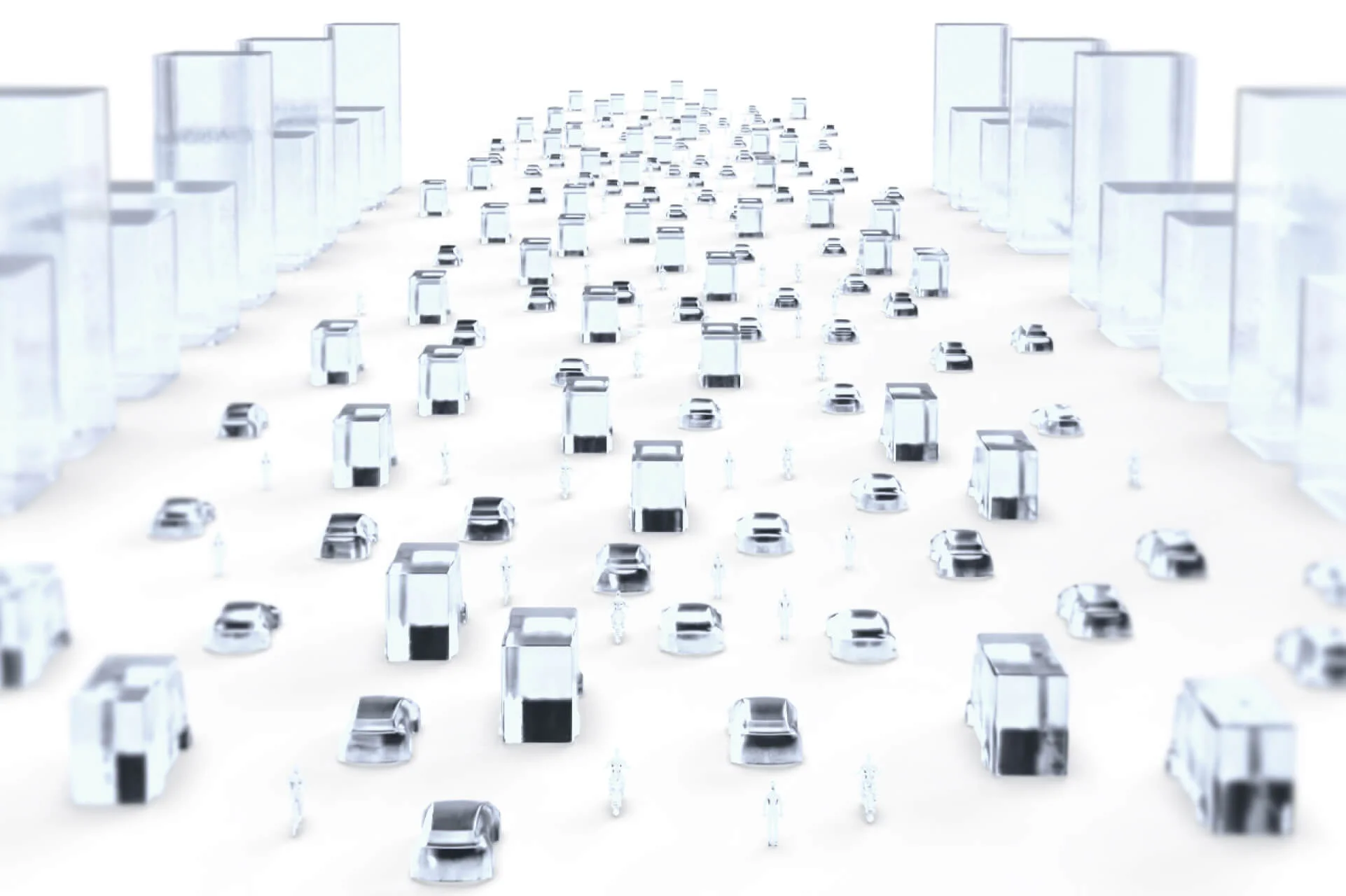 Cost-efficient simulation in the cloud | Applied Intuition