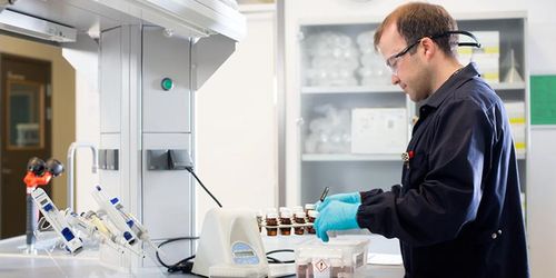 Tracers for Completion Equipment Failure | RESMAN Success Story