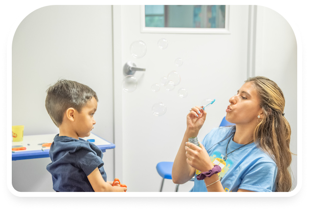 Yellow Bus ABA Therapy In New York