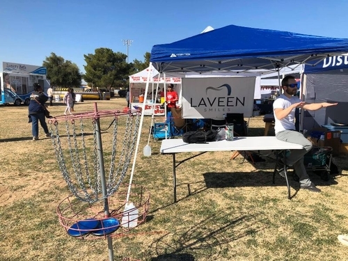 About Us | Laveen Smiles