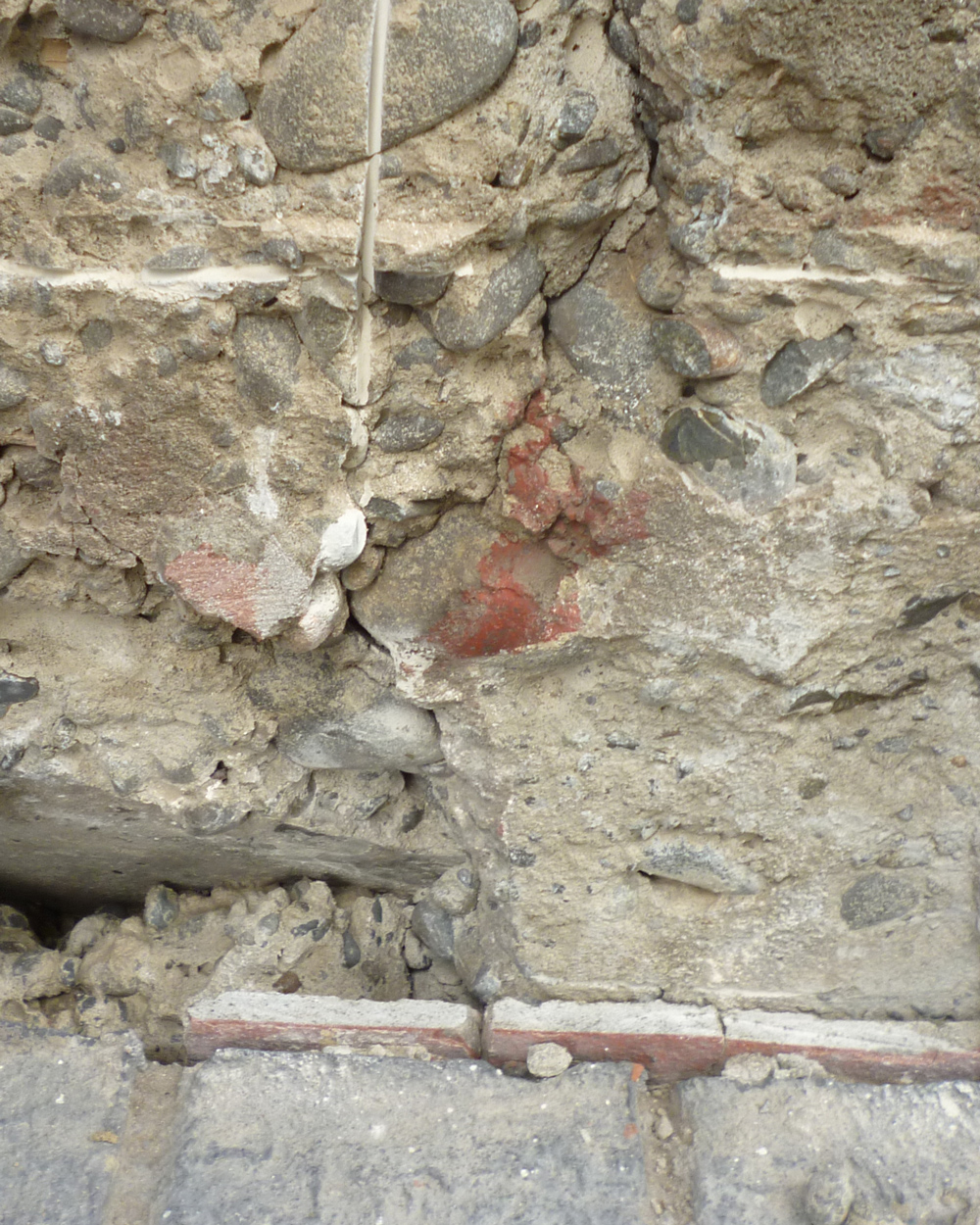 Cracked foundation repair | Residential services | Concrete Solutions
