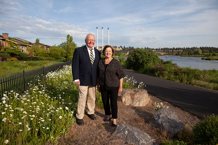 Celebration of Life for Bill Smith