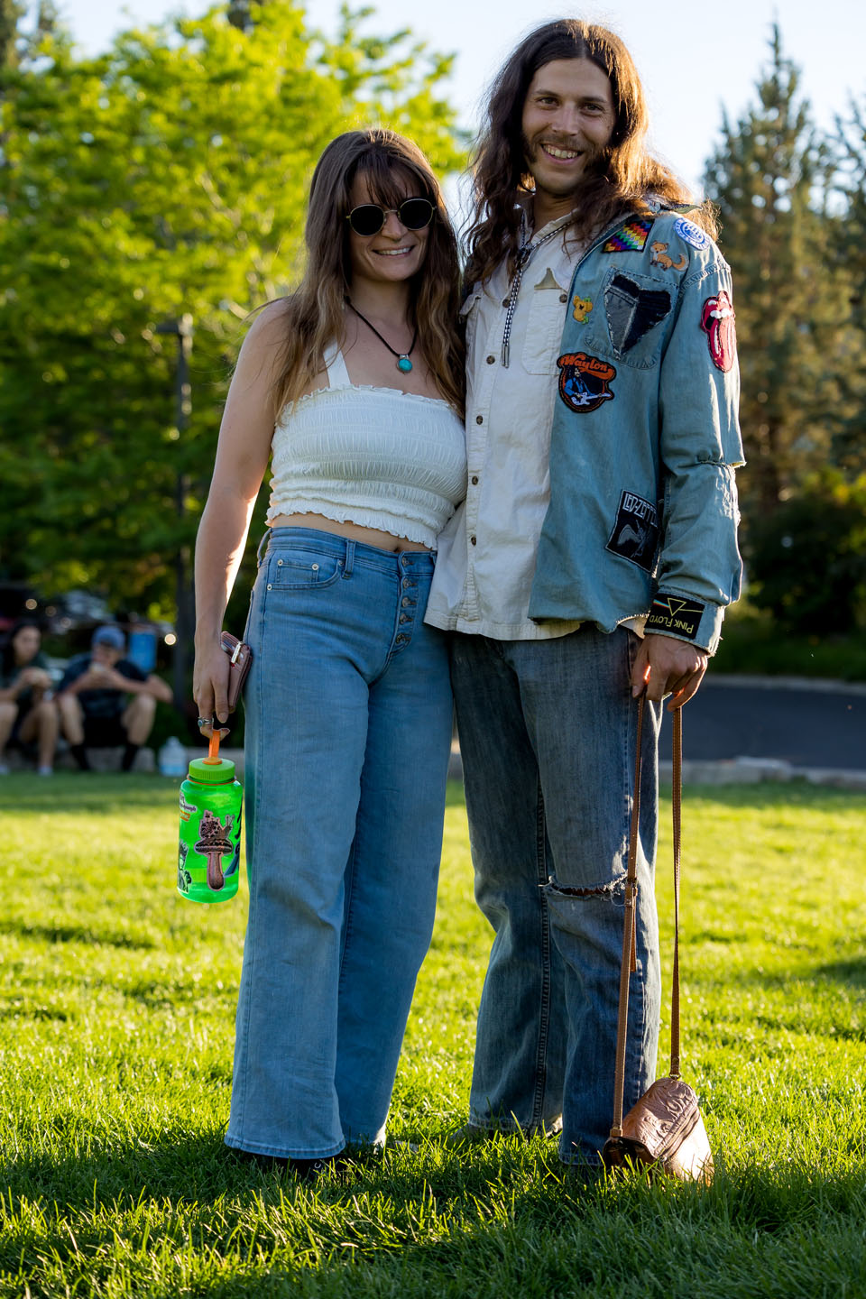 Bob Dylan 2022 | Hayden Homes Amphitheater