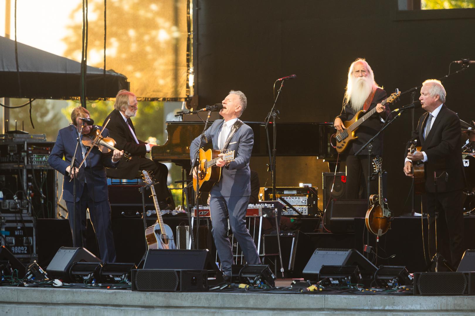 2023 Gallery | Hayden Homes Amphitheater