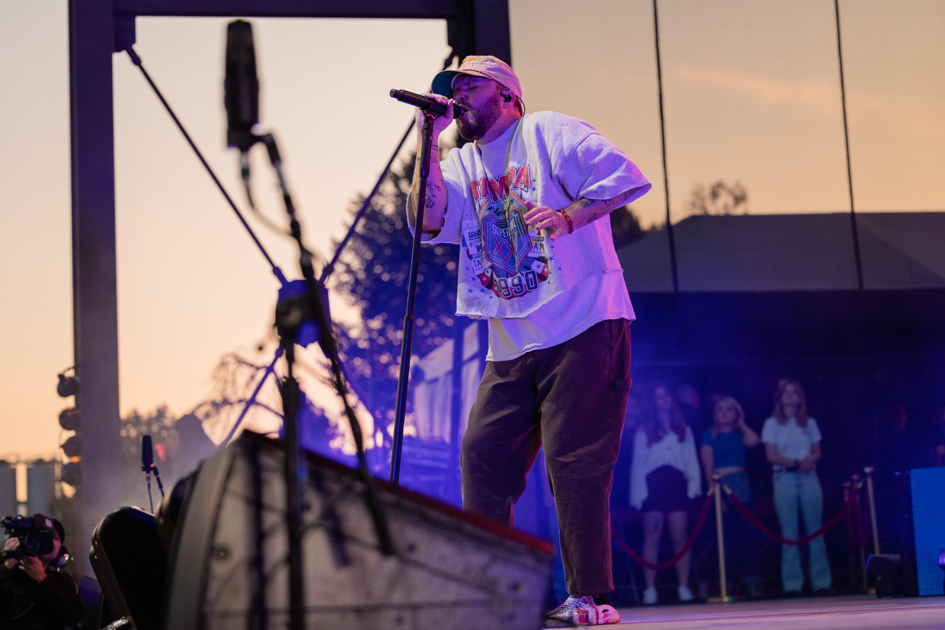 2023 Gallery | Hayden Homes Amphitheater