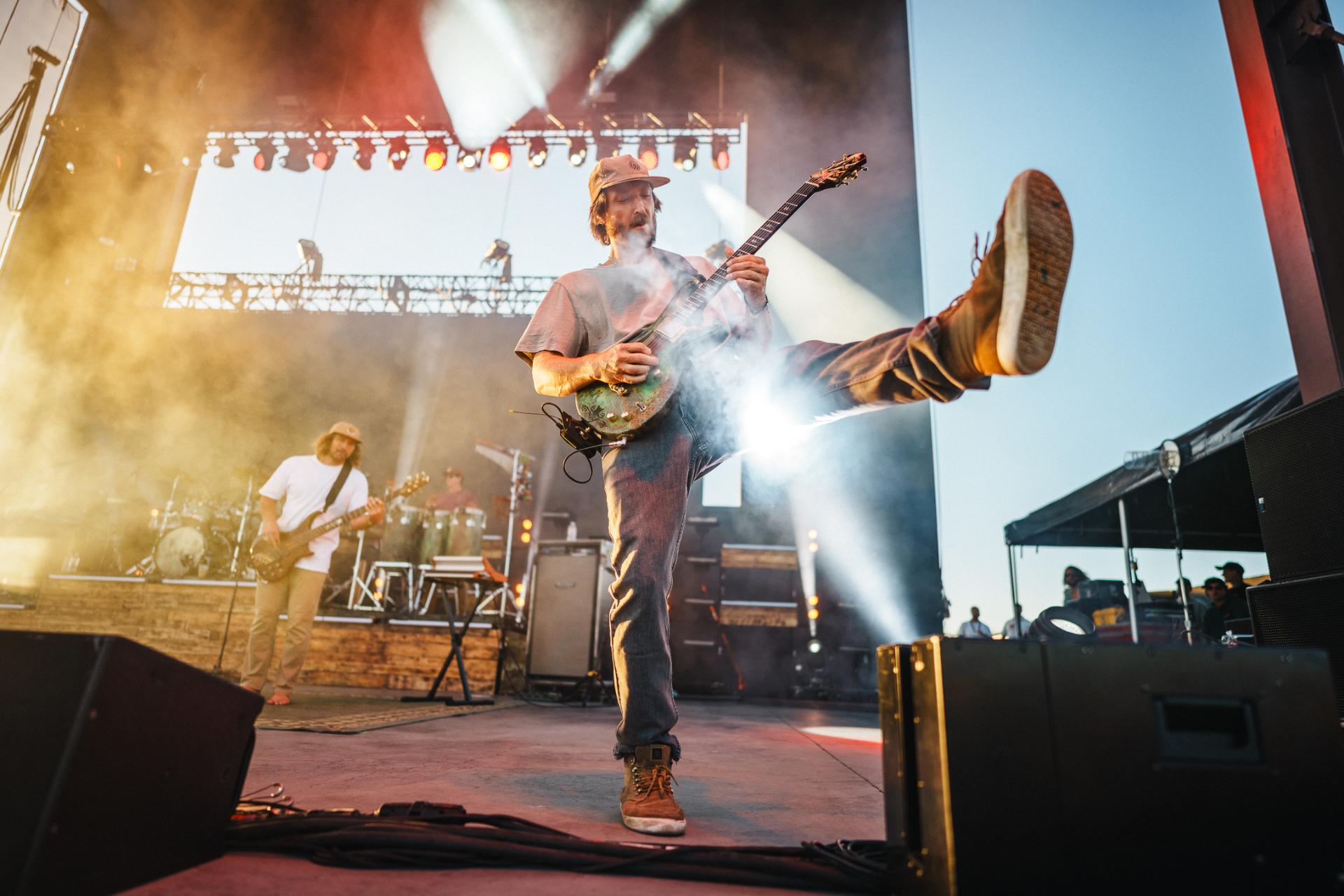 2023 Gallery | Hayden Homes Amphitheater