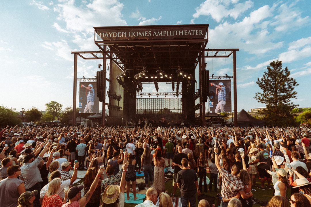 Let’s Cheers to the 2021 Concert Season!