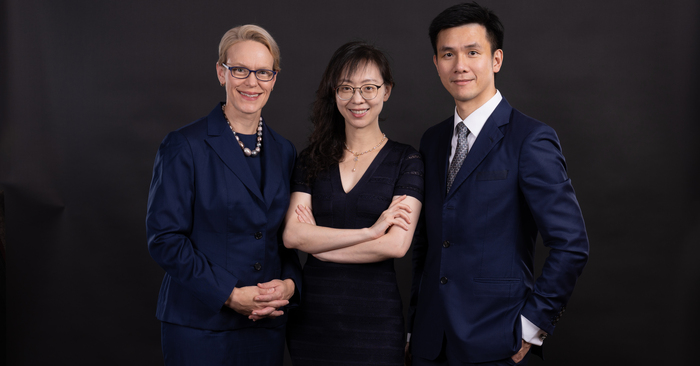 香港家族辦公室協會委任新主席 | Family Office Association Hong Kong (FOAHK)