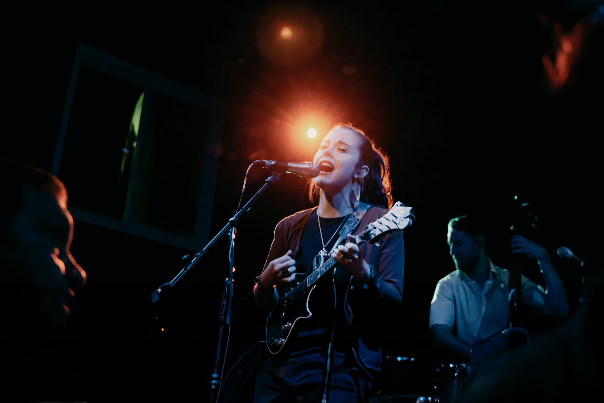 About Portland House of Music
