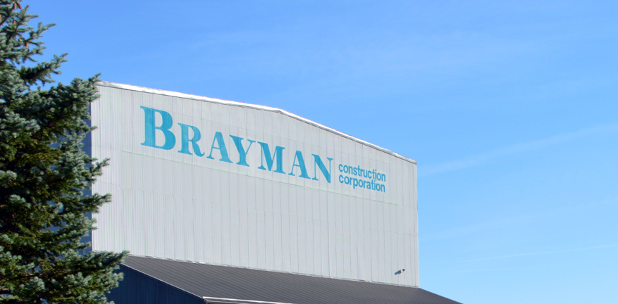About | Brayman Construction
