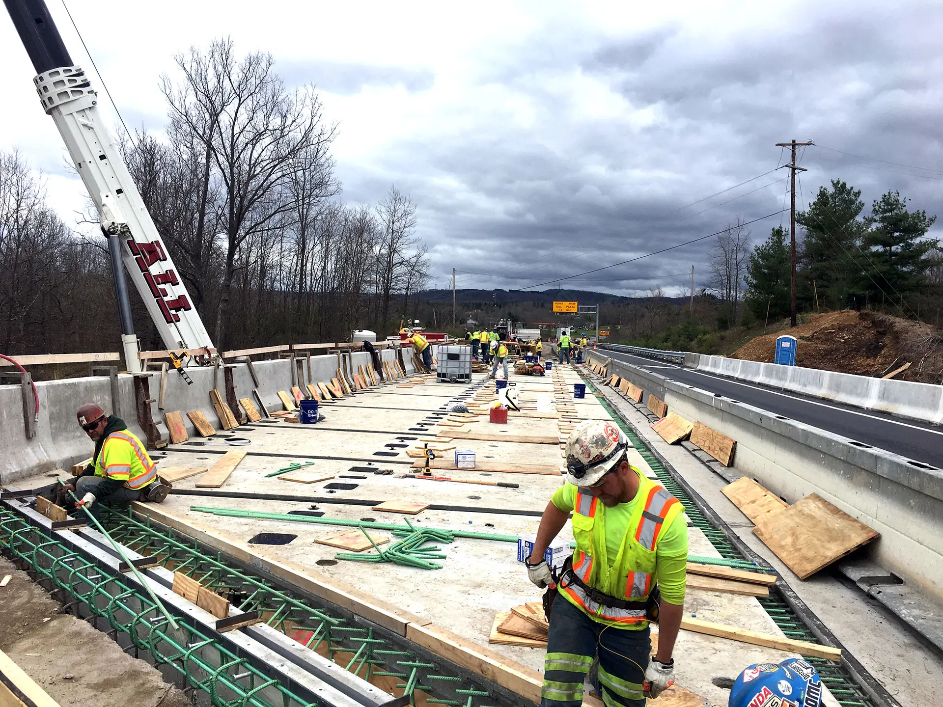 About | Brayman Construction